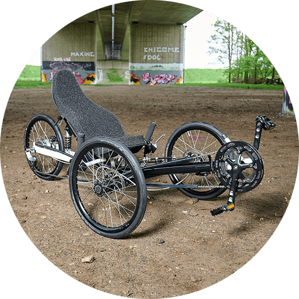 Comfort S Breed - USVA